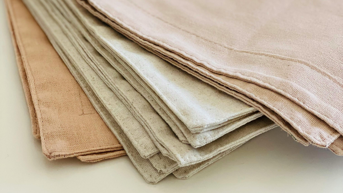 How to Find High-Quality Linen Fabric | Buyer’s Guide – Rohiyaan